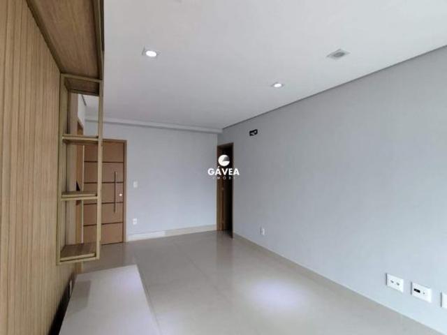 Apartamento à venda no Boqueirão em Santos