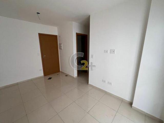 Apartamento a Venda no Boqueirão Praia Grande, 2 quartos 1 suite com varanda gourmet, 1 vaga
