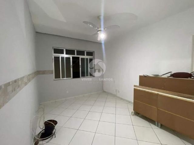 Apartamento à Venda no Boqueirão, Santos – 2 Quartos, 1 Suíte, 1 Vaga Coletiva e Bicicletário