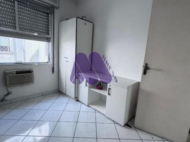 Apartamento à venda no Boqueirão, Santos SP: 2 quartos, 2 suítes, 2 salas, 2 banheiros, 86 m² de áre