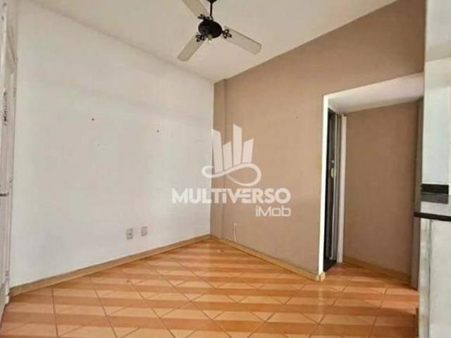 Apartamento à venda no Boqueirão Santos/SP 01 quarto