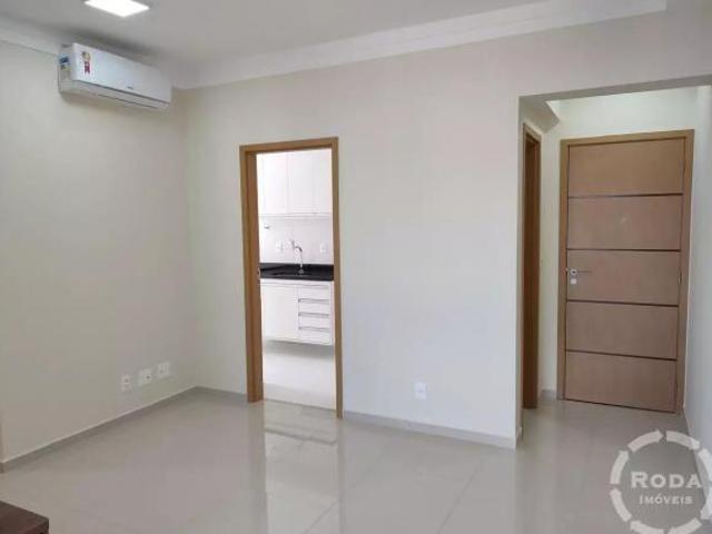 Apartamento á venda no boqueirão/santos sp