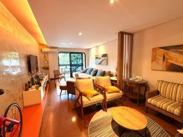 apartamento a venda no boqueirao