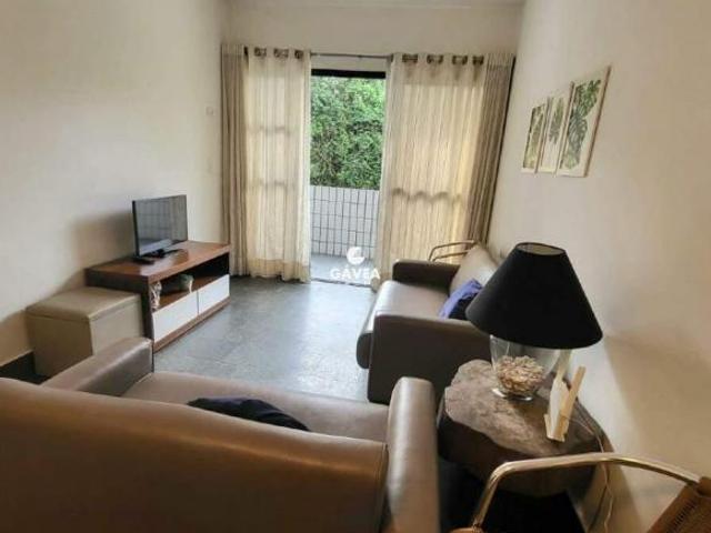 Apartamento à venda no Boraceia em Bertioga