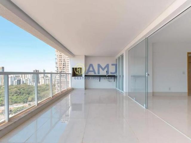 Apartamento à venda no Borges Landeiro Prime, Setor Marista