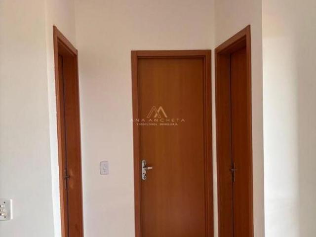 Apartamento à venda no Borghese Boulevard, 2 quartos