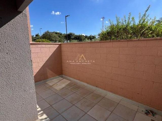 Apartamento à venda no Borghese Boulevard, com 2 quartos