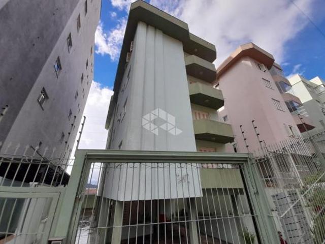 Apartamento à venda no Borgo, Bento Gonçalves