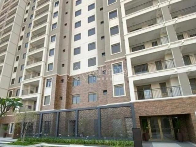 Apartamento a venda no Botafogo, Campinas
