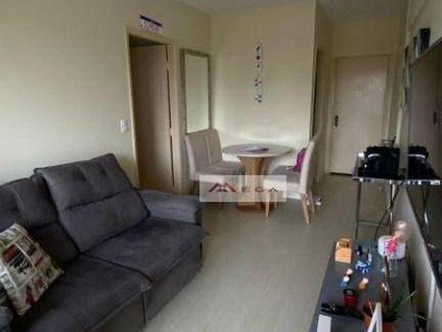 Apartamento à venda no Botafogo Campinas/SP