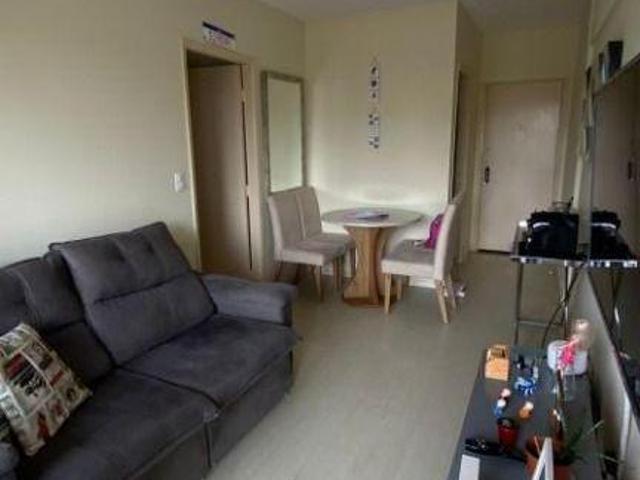 Apartamento à venda no Botafogo Campinas/SP