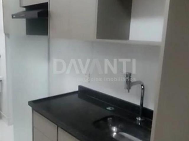 Apartamento à venda no Botafogo em Campinas na Davanti Imóveis