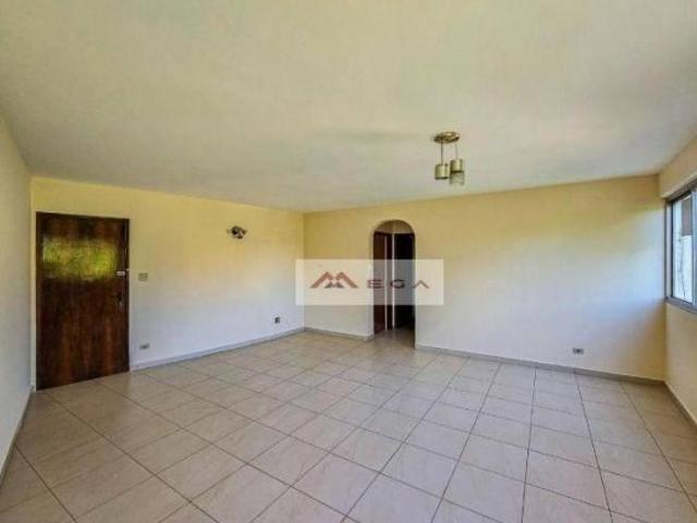 Apartamento à venda no Botafogo em Campinas/SP