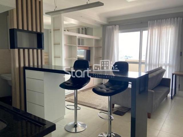 Apartamento à venda no Botafogo em Campinas/SP