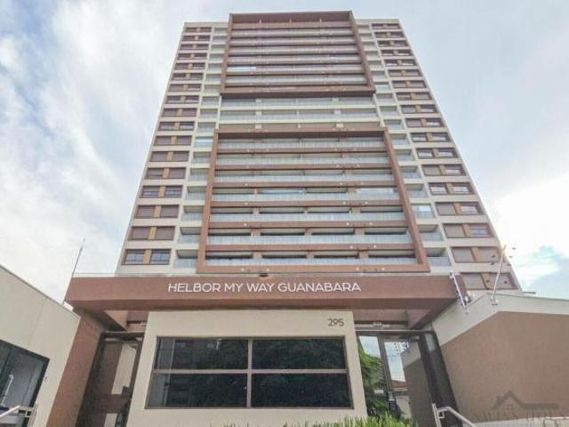 Apartamento à venda no Botafogo em Campinas/SP