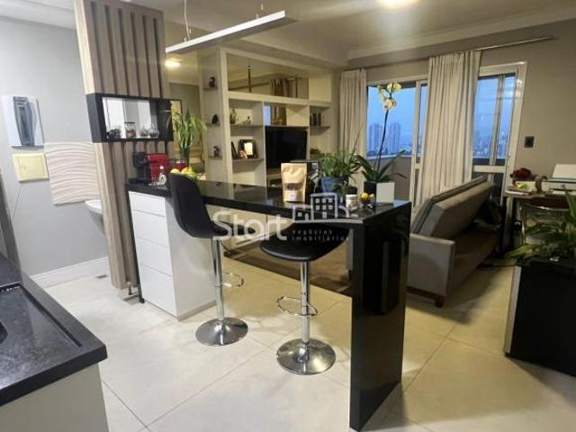 Apartamento à venda no Botafogo em Campinas/SP