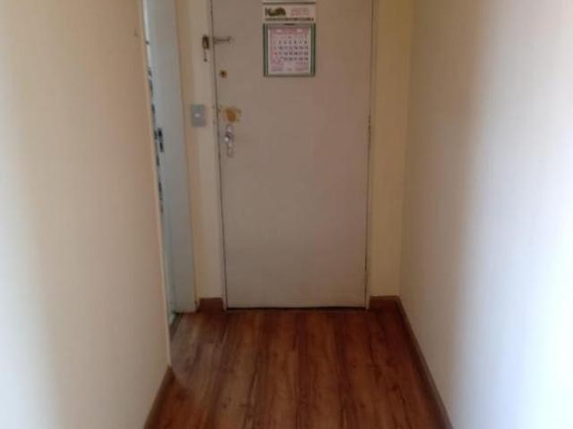 Apartamento à venda no Botafogo em Campinas/SP