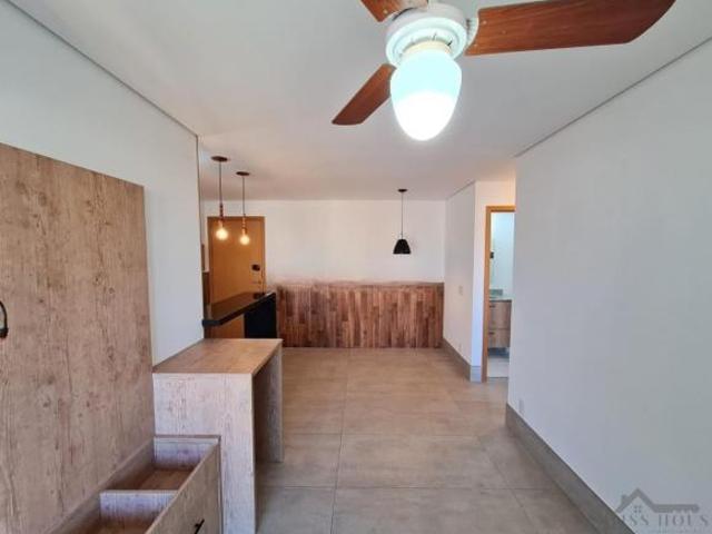 Apartamento à venda no Botafogo em Campinas/SP
