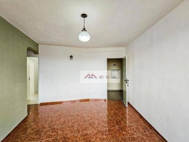 Apartamento à venda no Botafogo em Campinas/SP