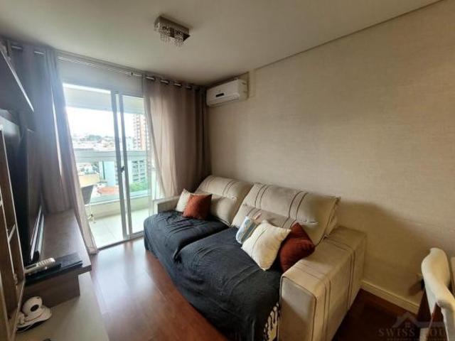 Apartamento a venda no Botafogo em Campinas/SP