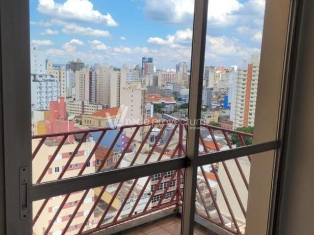 Apartamento à venda no Botafogo!