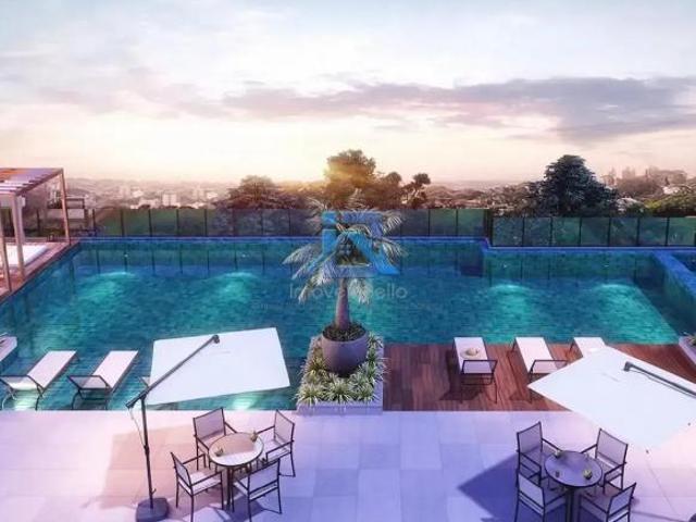 Apartamento à venda no Botanique, Jardim Nossa Senhora das Graças, Itatiba, SP