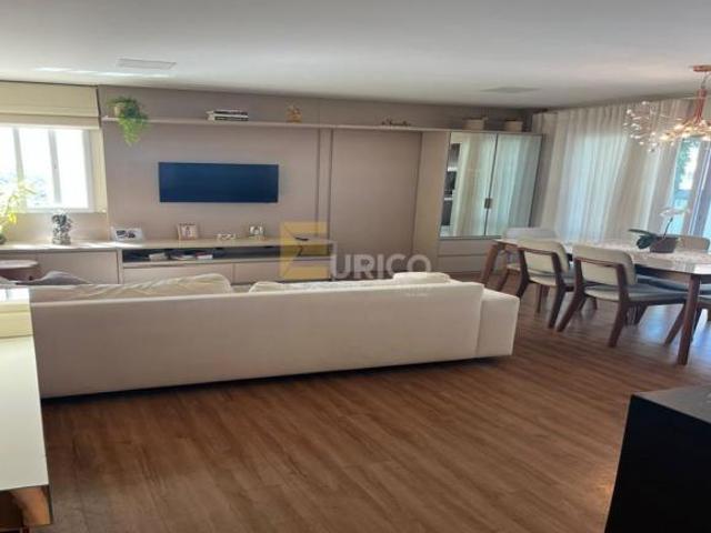 Apartamento à venda no Botaniq Condominium Club em Jundiaí/SP