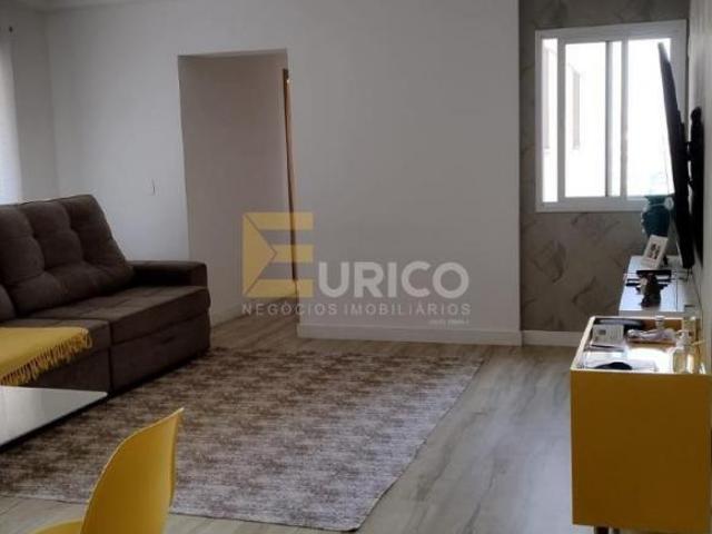 Apartamento à venda no Botaniq Condominium Club em Jundiaí/SP