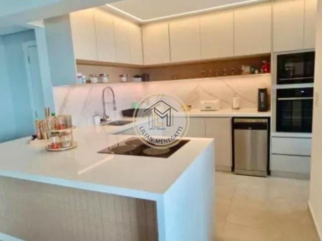 Apartamento a Venda no Botaniq Convivium, Vila Lacerda, Jundiai, 101m², 3 Dormitorios, Suite, 2 Vaga