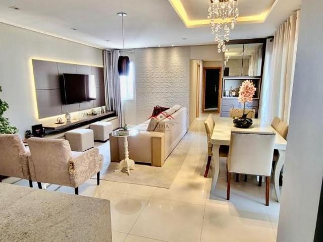 APARTAMENTO À VENDA NO BOTANIQ EM JUNDIAÍ SP