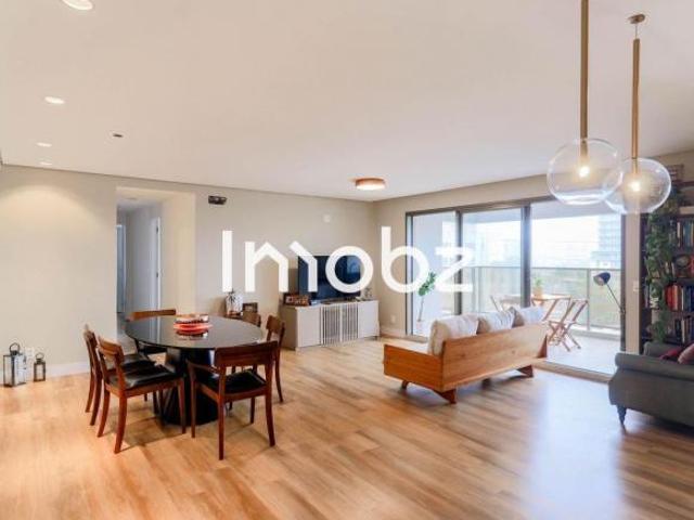 Apartamento à venda no Bothanic Campo Belo Apartamentos Em São Paulo Rua Domingos Lopes, 155 S
