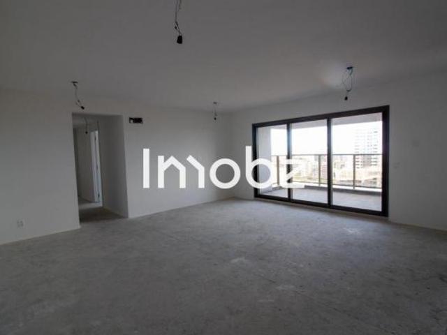 Apartamento à venda no Bothanic Campo Belo Apartamentos Em São Paulo Rua Domingos Lopes, 155 S