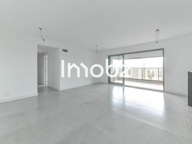 Apartamento à venda no Bothanic Campo Belo Apartamentos Em São Paulo Rua Domingos Lopes, 155 S