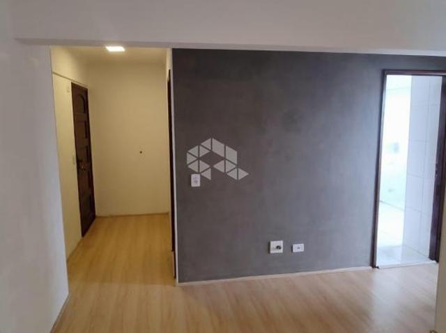 Apartamento à venda no Boulevard Vila Mariana
