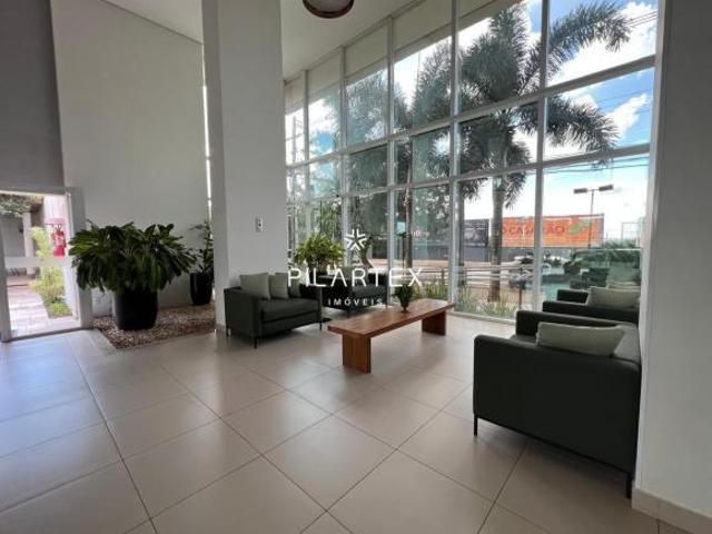 Apartamento à venda no Boulevard Village, com excelente padrão e localização privilegiada