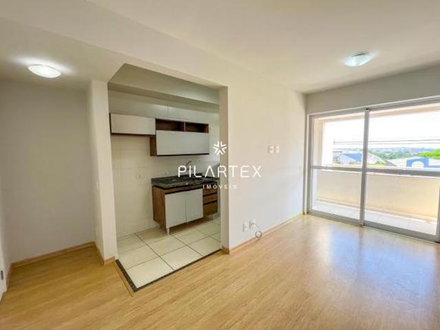 Apartamento a venda no Boulevard Village, localizado na Av. Celso Garcia Cid