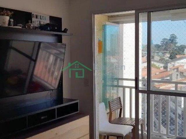 Apartamento a venda no Boulevard Flamboyant