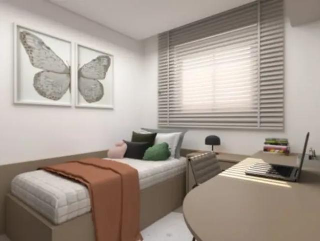 Apartamento à Venda no Boulevard Hollywood