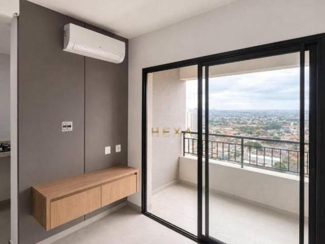 Apartamento à venda no Boulevard Sudoeste em Goiânia/GO