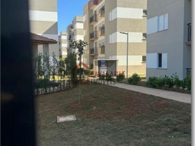 Apartamento a venda no Bragança Paulista Braganca Paulista 2 Dorms