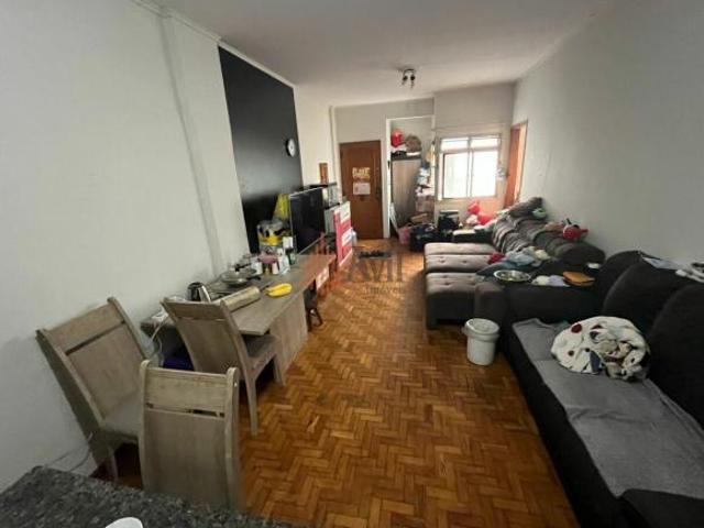 Apartamento à Venda no Brás 106m², 2 quartos