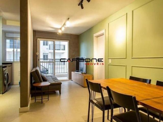 Apartamento à venda no Brás