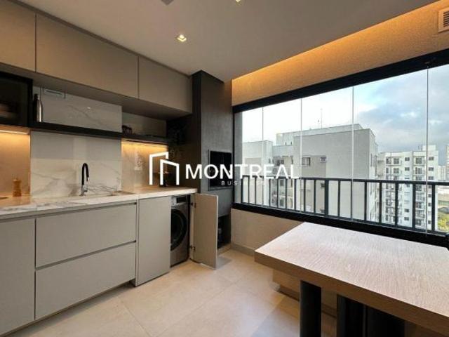 Apartamento à venda no Brás