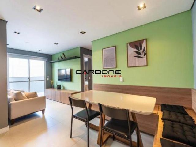 Apartamento à venda no Brás