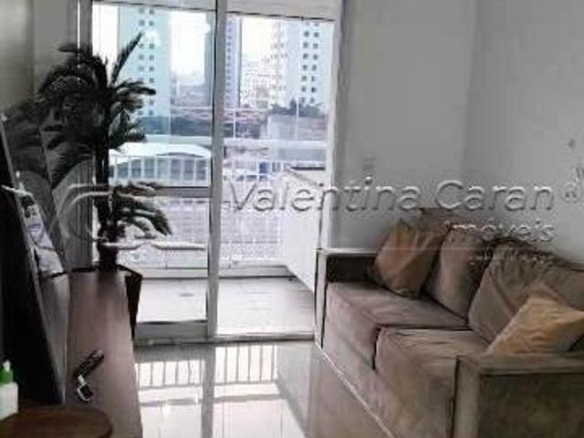 Apartamento à venda no Brás