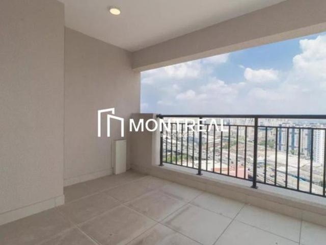 Apartamento à venda no Brás