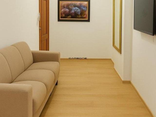 Apartamento à venda no Brás