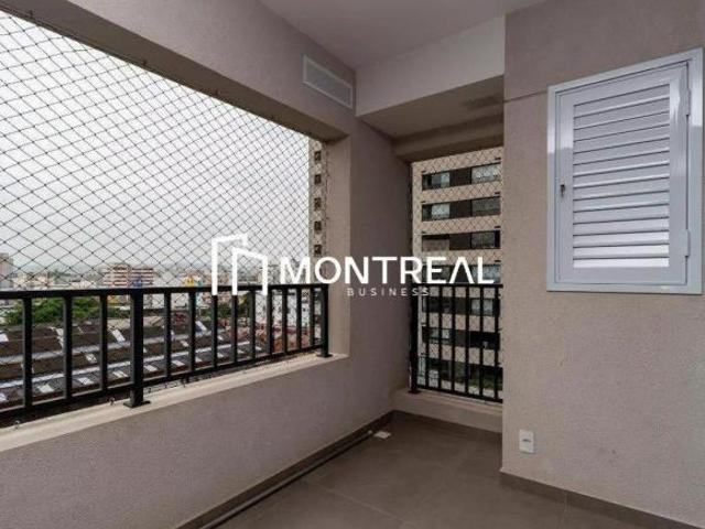 Apartamento à venda no Brás