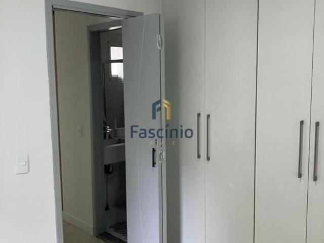 Apartamento à venda no Brás