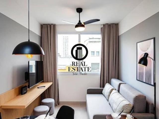 Apartamento à venda no Brás